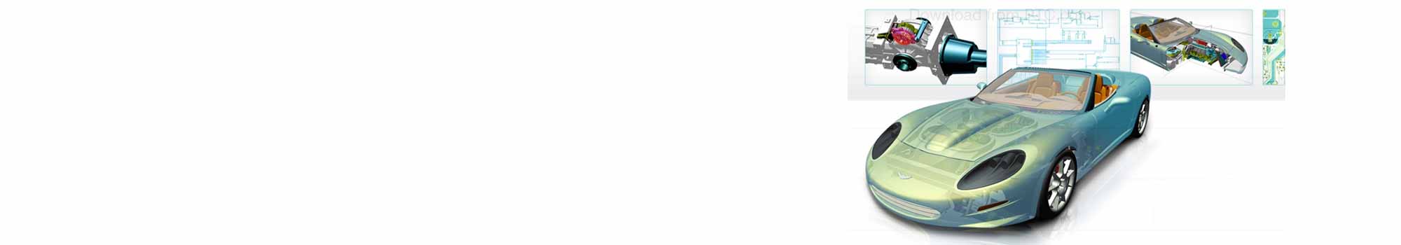 PTC Creo View - CADビューアアプリケーション